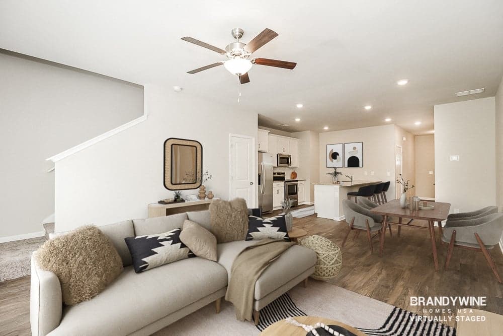 Coming Soon Special Offer